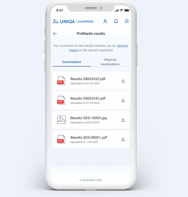 UNIQA